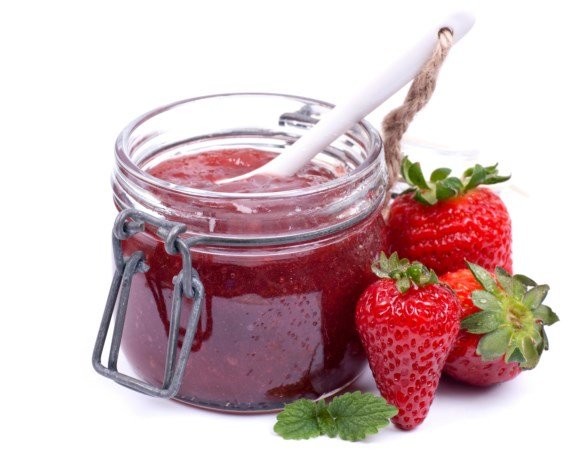 Zelfgemaakte Confituur Bewaren - Bewaarwijzer