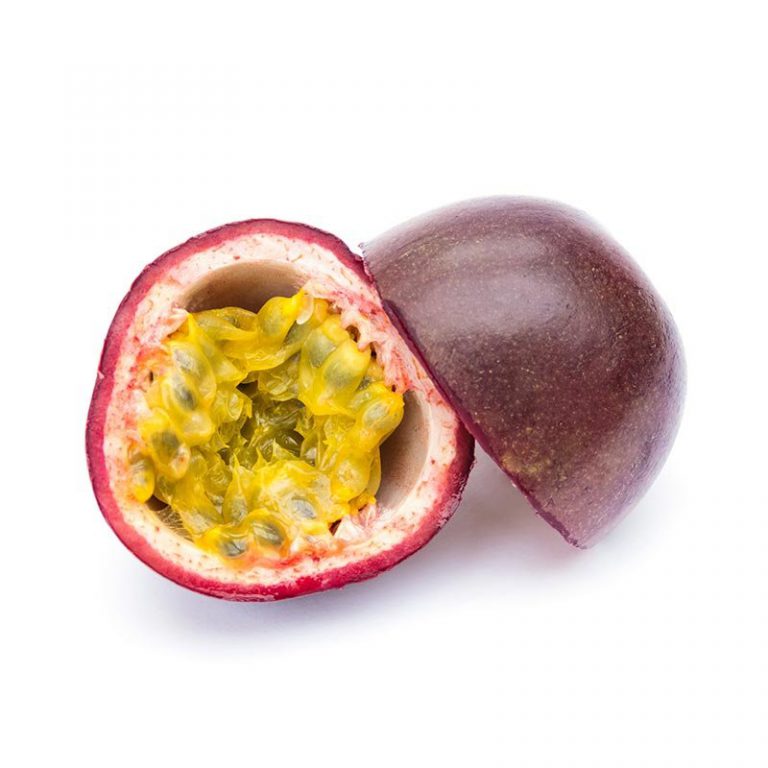 Passievrucht bewaren - Bewaarwijzer