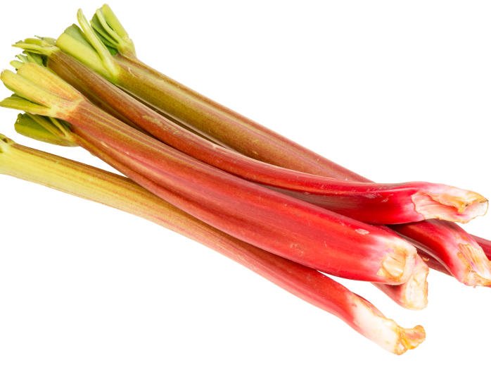 Rabarber bewaren - Bewaarwijzer