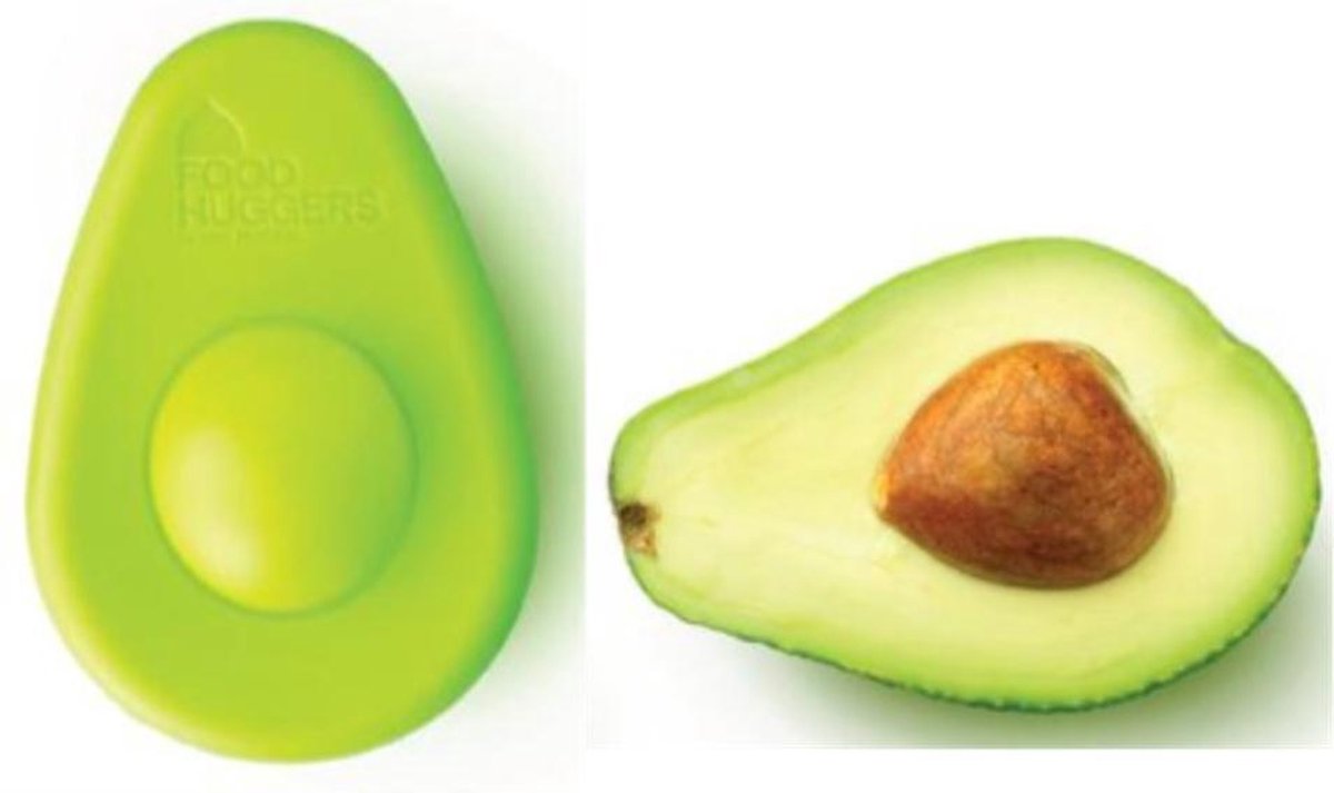 Avocado Bewaren - Bewaarwijzer
