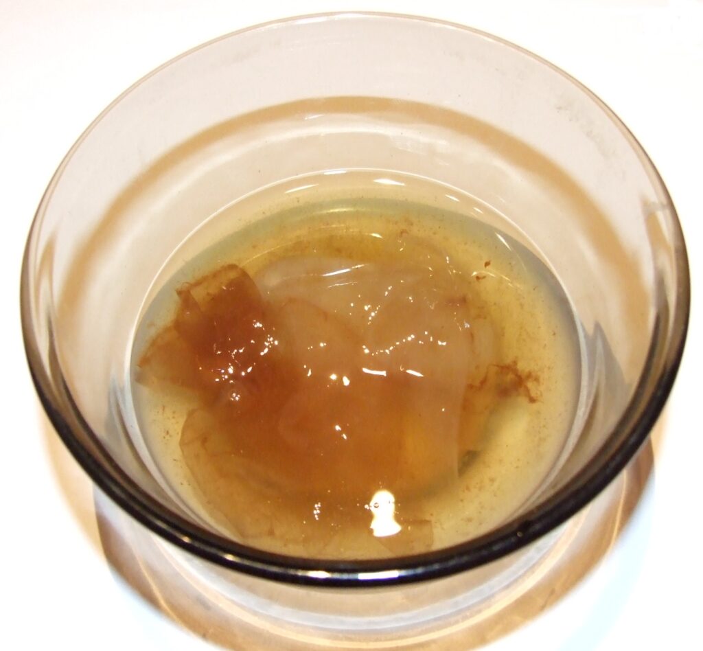 Houdbaarheid Azijn - Bewaarwijzer